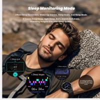 China Eraysun Factory Fashion Sports Smartwatch 480Mah GPS Sport HD Call Compass Altitude Waterproof Health Wireless Smart Watches for sale