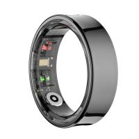 China Eraysun Ours Smart Rings Waterproof Women R09 Fitness Tracker Pressure Remote Control Health 2025 Smart Ring for Men for sale