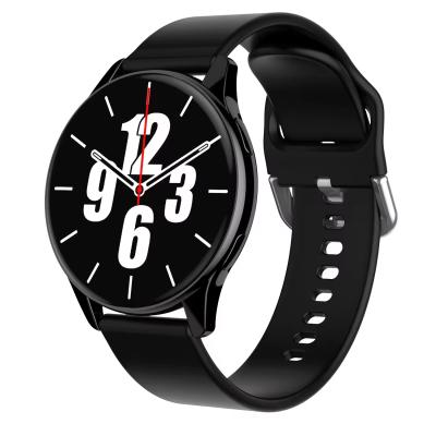 China Eraysun T2 Pro Luxury SmartWatch Waterproof Women Fitness Reloj Sports Touch Screen Fashion Round Man Women Smart Watches for sale