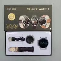 China Eraysun Cheap Relojes Smartwatch S36 Pro Heart Rate Waterproof Fitness Tracker Sport Fashion Touch Screen Smart Watches for sale