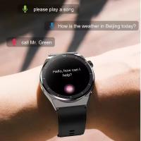 China Eraysun Fashion Smart Watches HD Full Touch 290mAh Pressure Sports Fitness Waterproof Smart Watch Touch Screen for sale