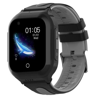 China Eraysun Kids Boys Smart Watch 4G With Sim Card 1000mAh GPS WIFI Location Tracker SOS Video Call IP67 Smart Watch for Children for sale