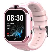 China Eraysun Child Smart Watch GPS WIFI Positioning Video Call SOS Waterproof Camera Tracker Location Phone Watch 4g Kids Smart Watch for sale