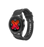 China Sports Smartwatch 1.46inch Round Call Answer IP67 Waterproof Heart Rate Sleep Monitoring Fitness Watch Men Smart Watches for sale