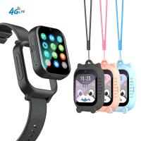 China K26h 4G GPS Kids Smart Watch 1.83