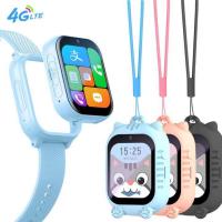 China K26h 4G GPS Kids Smart Watch 1.83