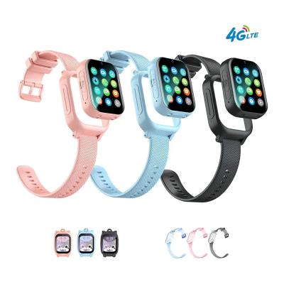 China K26h 4G GPS Kids Smart Watch 1.83