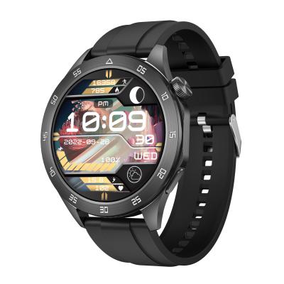 China G54 Round Smartwatch 1.45