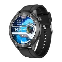 China G54 Smart Watch 1.45inch Round Screen TFT BT Call 8 UI Styles Sports Health Monitor Customize Dial Dafit App for Men Smartwatch for sale