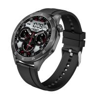 China G54 Smart Watch 1.45inch Round Screen TFT BT Call 8 UI Styles Sports Health Monitor Customize Dial Dafit App for Men Smartwatch for sale