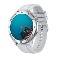 China G54 Smart Watch 1.45inch Round Screen TFT BT Call 8 UI Styles Sports Health Monitor Customize Dial Dafit App for Men Smartwatch for sale