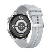 China G54 Smart Watch 1.45inch Round Screen TFT BT Call 8 UI Styles Sports Health Monitor Customize Dial Dafit App for Men Smartwatch for sale