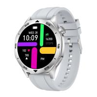 China G55 Smart Watch for Sport 1.45inch 412* Round BT Call Health Monitor IP67 Ultra Long Battery 123 Modes Dial Smartwatch for sale