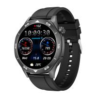 China G55 Smart Watch for Sport 1.45inch 412* Round BT Call Health Monitor IP67 Ultra Long Battery 123 Modes Dial Smartwatch for sale