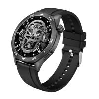 China G55 Smart Watch for Sport 1.45inch 412* Round BT Call Health Monitor IP67 Ultra Long Battery 123 Modes Dial Smartwatch for sale