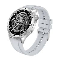 China G55 Smart Watch for Sport 1.45inch 412* Round BT Call Health Monitor IP67 Ultra Long Battery 123 Modes Dial Smartwatch for sale