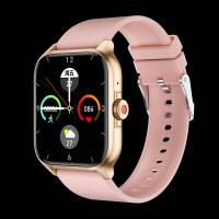 China QX15 Smart Watch 1.85