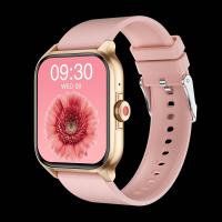 China QX15 Smart Watch 1.85