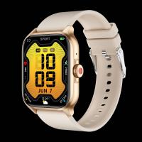 China QX15 Smart Watch 1.85
