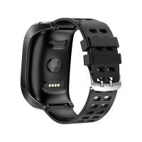 China Eraysun 2 in 1 Bt Calling Smart Watches Waterproof Reioj Smart Watch With Earbuds Touch Screen Tws Earbuds Earphone for sale