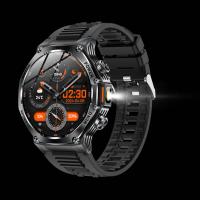 China AK82 Smart Watch 1.85