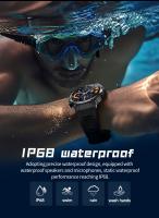 China AK82 Smart Watch 1.85