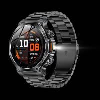 China AK82 Smart Watch 1.85