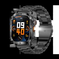 China AK80 Smart Watch 2.01