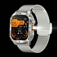 China AK80 Smart Watch 2.01