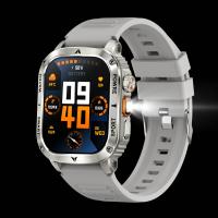 China AK80 Smart Watch 2.01