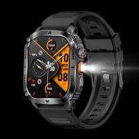 China AK80 Smart Watch 2.01