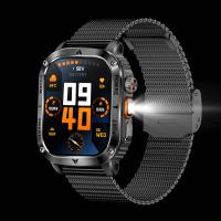 China AK80 Smart Watch 2.01