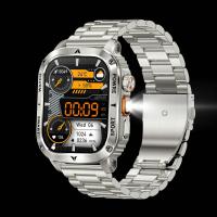 China AK80 Smart Watch 2.01