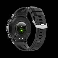 China Eraysun Round AK82 Smart Watch for Big Screen 1.85