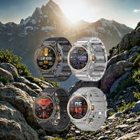 China AK81 Smart Watch for Sports IP68 Waterproof 1.46