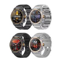 China AK81 Smart Watch for Sports IP68 Waterproof 1.46