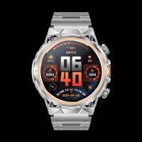 China AK81 Smart Watch for Sports IP68 Waterproof 1.46