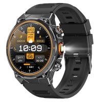 China AK81 Smart Watch for Sports IP68 Waterproof 1.46
