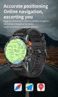 China 4G Smart Watch 1.508