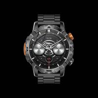 China BH11 Outdoors GPS Smart Watch 4G SIM 1.5