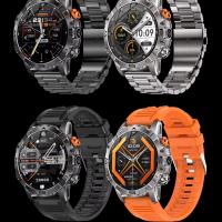 China BH11 Outdoors GPS Smart Watch 4G SIM 1.5