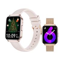 China Fashion Ultra-Thin Smartwatch 1.75inch Health Monitoring IP68 Waterproof Relojes Lady Wrist Watches CD06 Smart Watch for Women for sale