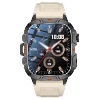 China Eraysun QX12 Outdoor Sport Smart Watch with LED Flashlight 1.96