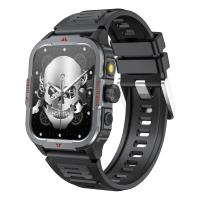 China Eraysun Outdoor Smartwatch for Sport 1.85
