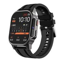 China Eraysun Hot Full Netcom 4G Smartwatch 2.13inch AMOLED Camera WIFI GPS APP Market Sport IP67 B22 Smart Watch With Sim Card for sale