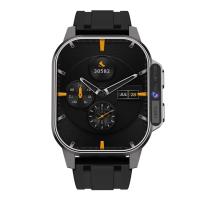 China Eraysun Hot Full Netcom 4G Smartwatch 2.13inch AMOLED Camera WIFI GPS APP Market Sport IP67 B22 Smart Watch With Sim Card for sale