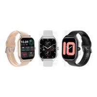 China Eraysun Cheap GTS4 Smart Watch 2.01inch TFT Square Screen Bt Call Phone Heart Rate Sleep Monitor Ultra Fitpro Smartwatch for sale