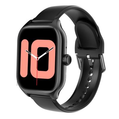 China Eraysun GTS4 Smartwatch 2.01
