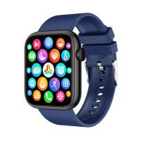 China Eraysun Reloj Smartwatch QX7 1.85inch Call Music Play SOS Games Touch Screen Fitness Men Sport Smart Watches for sale