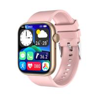 China Eraysun Reloj Smartwatch QX7 1.85inch Call Music Play SOS Games Touch Screen Fitness Men Sport Smart Watches for sale